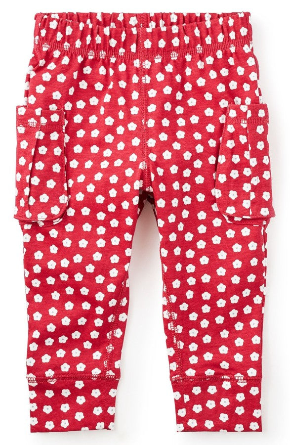 Tea Collection Yuka Baby Cargo Pants (3-6m) – The Girls @ Los Altos