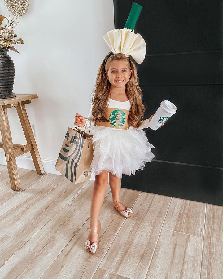 Fun Tutus – The Girls @ Los Altos