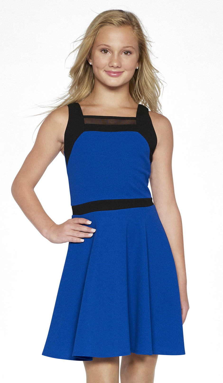 Tween Dresses – The Girls @ Los Altos
