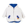 Catimini Warm Knit Cape Coat (12m) – The Girls @ Los Altos