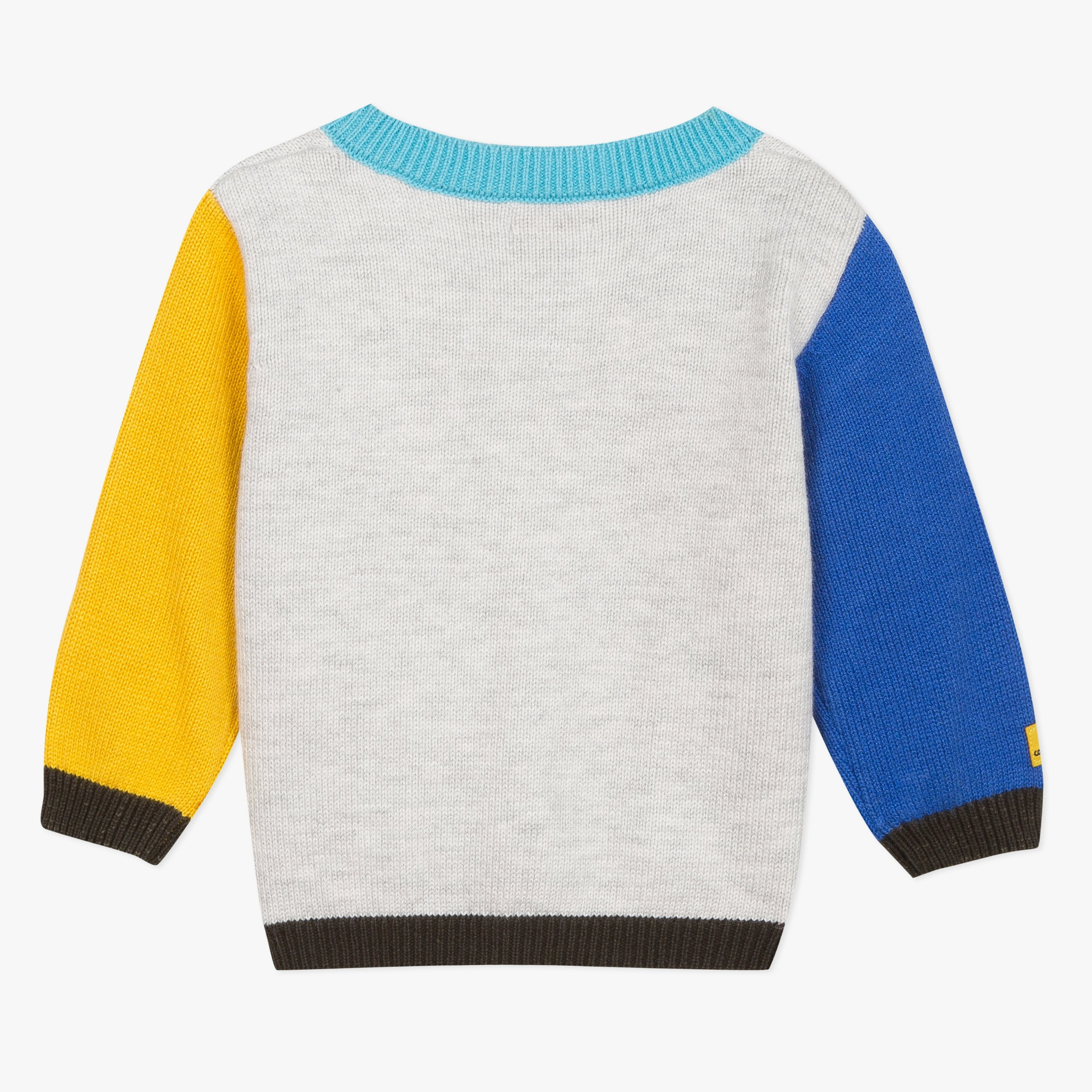 Catimini Baby Girl Reversible Cozy Jacket - Free Shipping! – The Girls ...