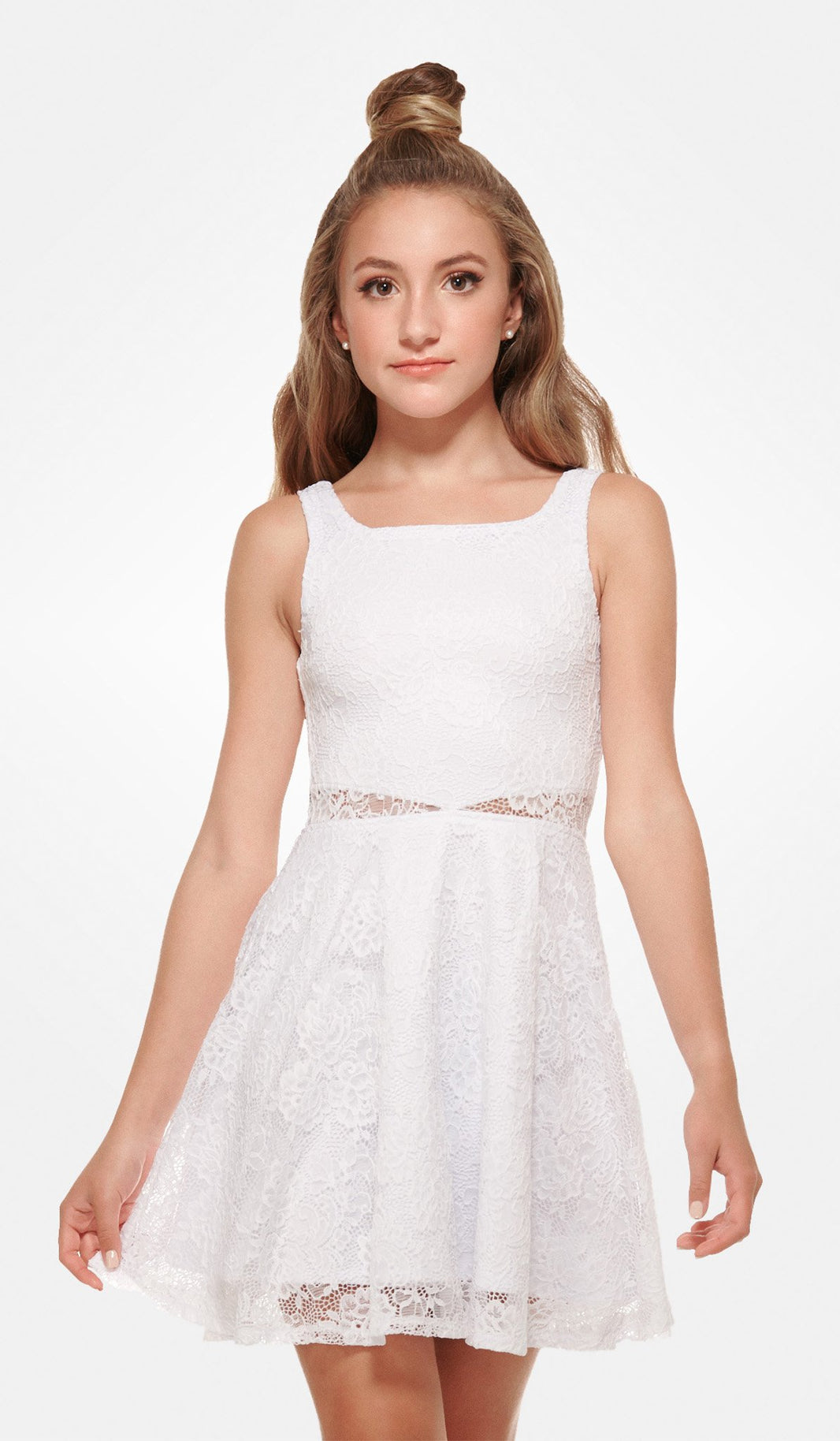 Tween Dresses – The Girls @ Los Altos
