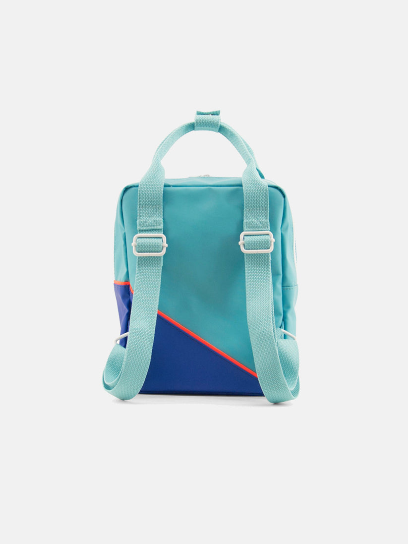 Sticky Lemon Backpacks – The Girls @ Los Altos