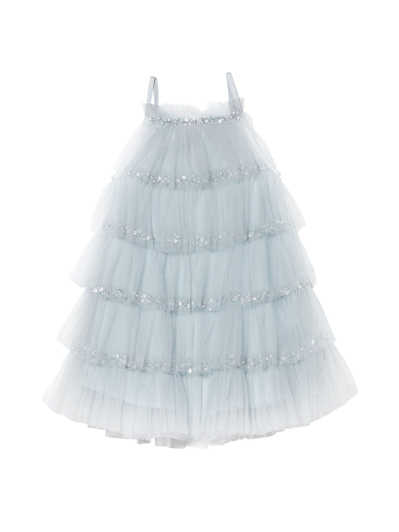Tutu Du Monde Mahala Tulle Dress (Size 2/3, 4/5) – The Girls @ Los Altos
