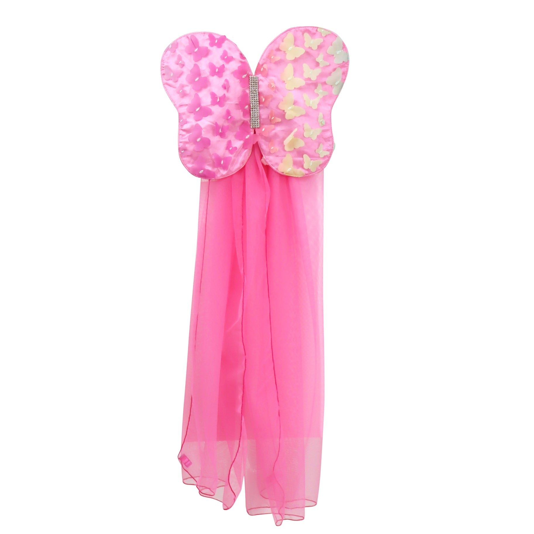 Rainbow Butterfly Soft Wings – The Girls @ Los Altos