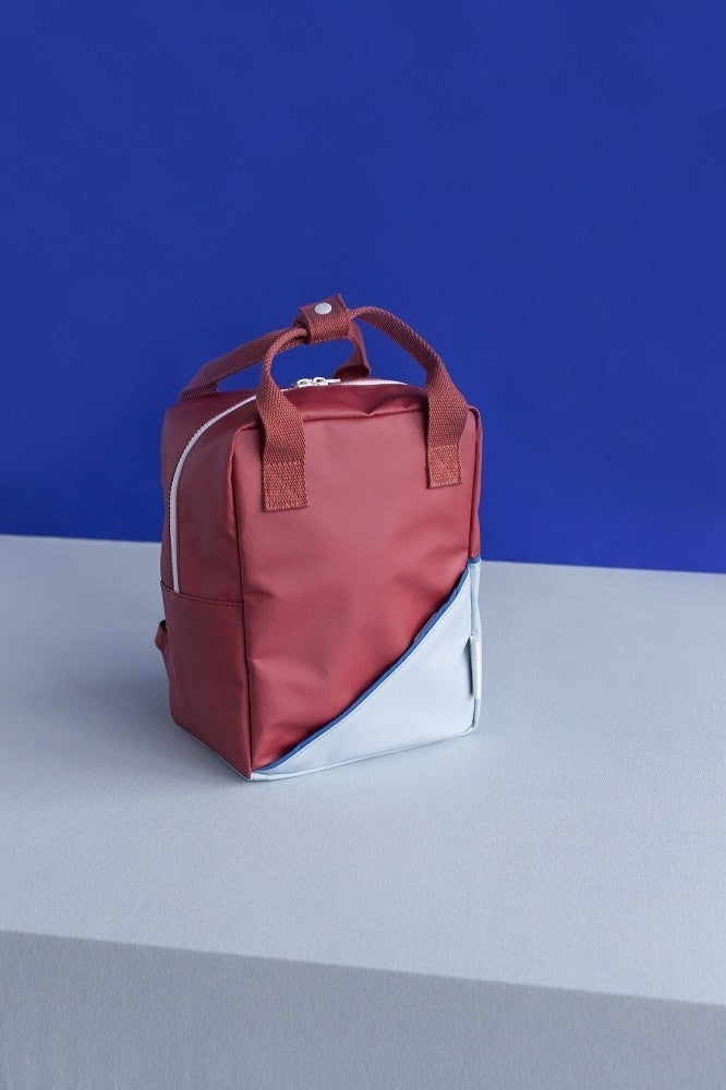 Sticky Lemon Backpacks – The Girls @ Los Altos