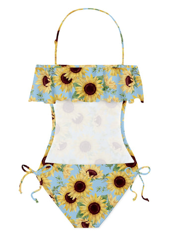 Stella Cove - Luxury swimming suits and beachwear for girls – The Girls ...